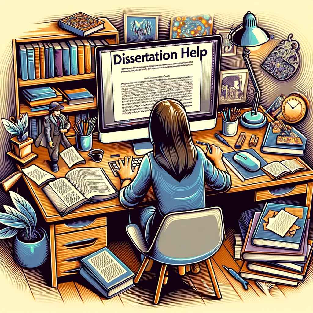 dissertation – Best Paper Masterminds