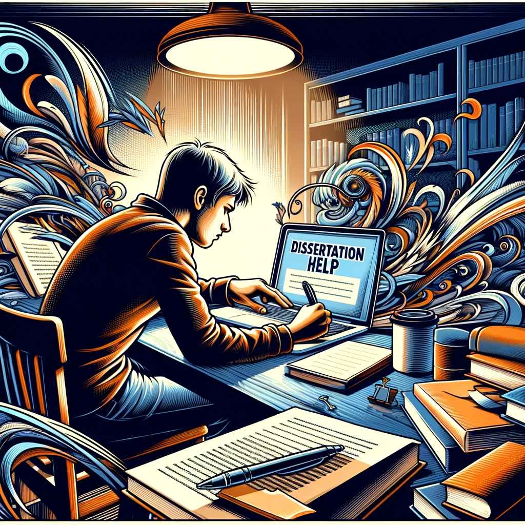 dissertation – Best Paper Masterminds